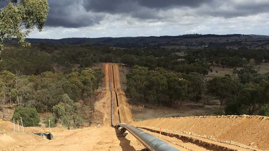 Nacap case study | Ideagen Plant Assessor